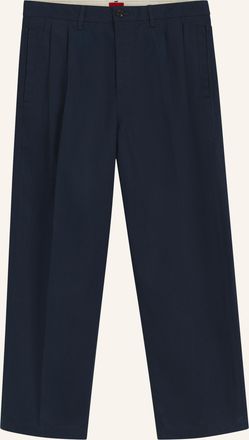 HUGO BOSS Hugo Jeans Hugo 249 Relaxed Fit blau