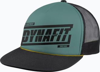 Dynafit Graphic Trucker Cap - UNI58