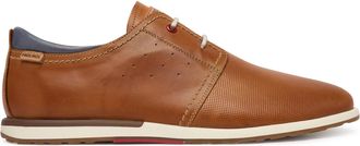 Pikolinos Halbschuhe Pikolinos Saler M8W-6429 Braun