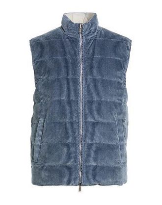 Eleventy MANTEAUX - Vestes sans manches sur YOOX.COM