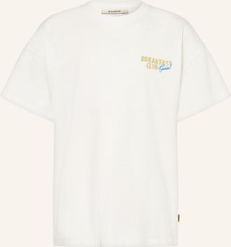 Garcia Garcia T-Shirt weiss