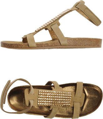 Pedro Garcia SCHUHE - Sandalen auf YOOX.COM