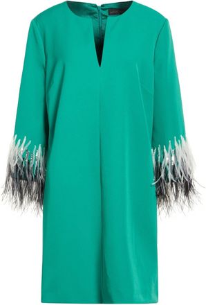 Matilde Cano KLEIDER - Mini-Kleider auf YOOX.COM