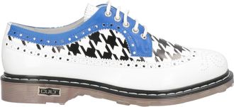 Cult SCHUHE - Schn&uuml;rschuhe auf YOOX.COM