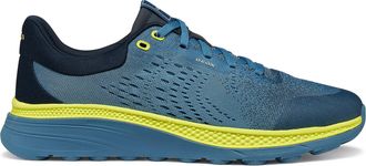 Geox Sneakers Geox U Spherica Actif X1 U65HUB 0006K C4277 Blau