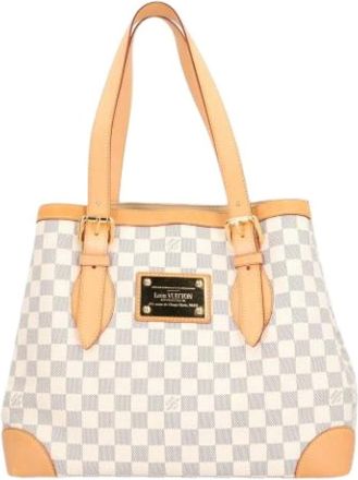 Louis Vuitton Damen, Pre-Owned, Wei&szlig;, ONE SIZEGr&ouml;&szlig;e