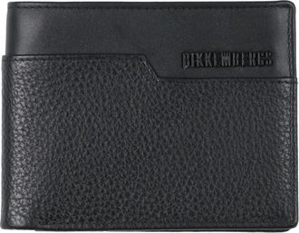 Dirk Bikkembergs Kleinlederwaren - Brieftaschen auf YOOX.COM