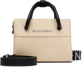 Valentino Handtasche Valentino Alexia Summer VBSA0D05 Beige