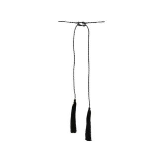 Forte_Forte Damen, Accessories, Schwarzk, ONE SIZEGr&ouml;&szlig;e