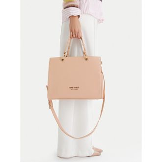 Nine West Handtasche Nine West EO-Felie-LX10030 Rosa