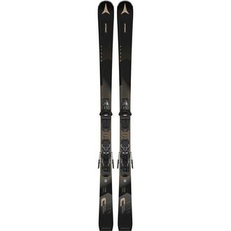 Atomic Damen Ski BLACK HEAVEN + M 10 GW BLACK