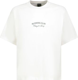 Sublevel T-Shirt Urban Club