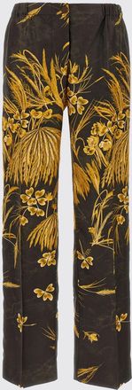 F.R.S. For Restless Sleepers Pantalon F. R.S FOR RESTLESS SLEEPERS Femme couleur Cr&egrave;me