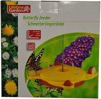 Lifetime Garden Lifetime-Garten-Schmetterlingstr&auml;nke