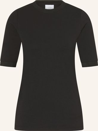 Bogner T-Shirt Alexi schwarz