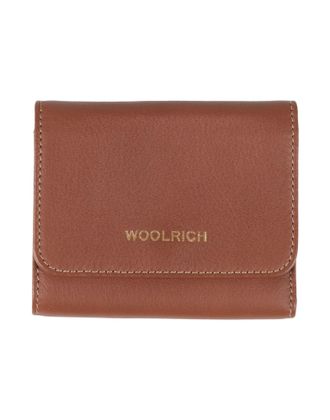 Woolrich Kleinlederwaren - Brieftaschen auf YOOX.COM