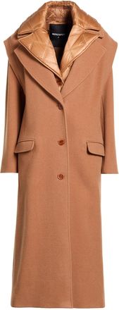 Patrizia Pepe JACKEN & M&Auml;NTEL - M&auml;ntel auf YOOX.COM