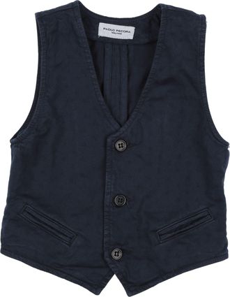 Paolo Pecora Ensembles et coordonn&eacute;s - Gilets de costume sur YOOX.COM