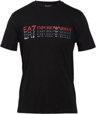 Emporio Armani TOPS - T-shirts sur YOOX.COM