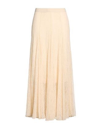 Marella HOSEN & R&Ouml;CKE - Maxi-R&ouml;cke auf YOOX.COM
