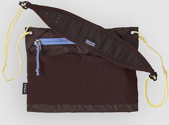 Patagonia Terravia Sacoche Tasche den brown