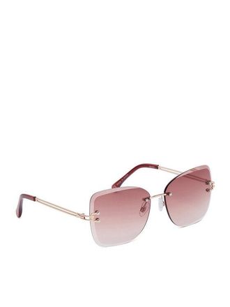 Jenny Sonnenbrillen WB-4WF-006-SS26 Goldfarben