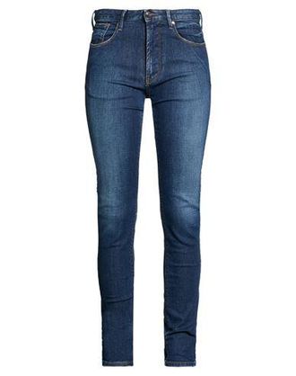 Armani BAS - Pantalons en jean sur YOOX.COM