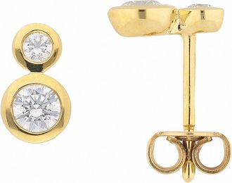 Adelia's Adelias Ohrringe