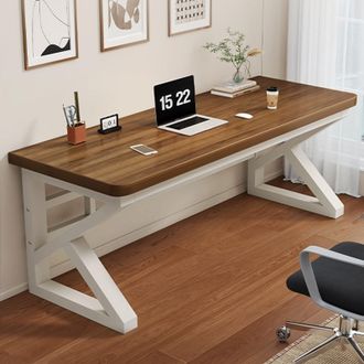 Generic Schreibtisch for F&uuml;Hrungskr&auml;fte, Moderner Bartisch for Homeoffice, Wohnzimmer, Studentenwohnheim, Bar, Lernen und Gaming