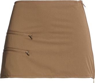 Entire studios HOSEN & R&Ouml;CKE - Minir&ouml;cke auf YOOX.COM