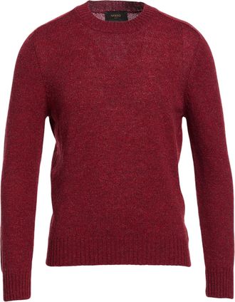 Masq STRICKWAREN - Pullover auf YOOX.COM