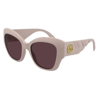 Gucci Damen, Accessories, Rosa, 53 MMGr&ouml;&szlig;e