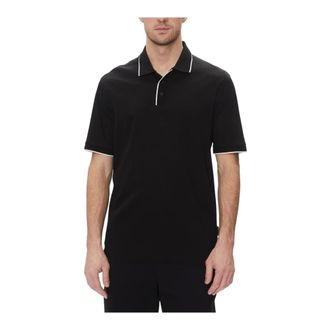 A|X Armani Exchange Homme, Tops, Noir, Taille: XL Polo