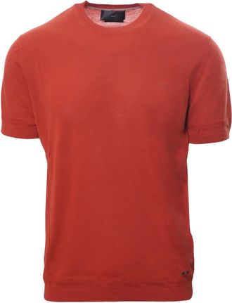 Liu Jo Femme, Pulls, Rouge, Taille: 40 FR Pulls &agrave; col rond