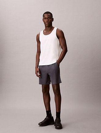 Calvin Klein Short de sport d&eacute;perlant haute performance