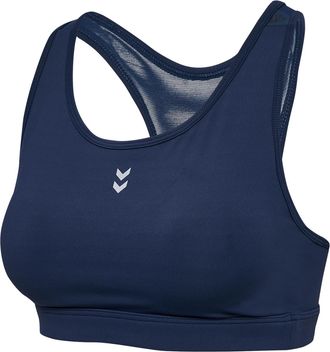 Hummel hmlPULSE MEDIUM SUPPORT BRA
