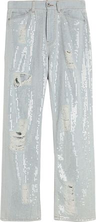 Palm Angels HOSEN & RÖCKE - Jeanshosen auf YOOX.COM