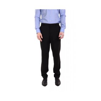 Michael Kors Homme, Pantalons, Noir, Taille: XL Pantalon Performance &Eacute;lastique