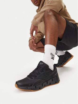 Reebok Sneakers CEO-ZIG VECTOR AR30153MBBT Schwarz