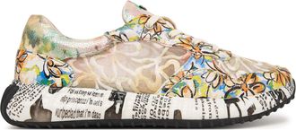 Laura Vita Sneakers Laura Vita Burton 05 Bunt