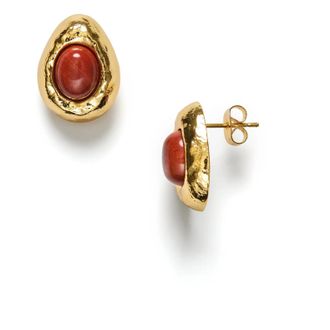 Anni Lu Boucles dOreilles Cherry on Top Anni Lu