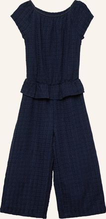 s.Oliver S.Oliver Overall blau