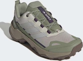 adidas adidas Performance - Terrex Skychaser ax5 - Wanderschuhe in Beige/Grey Two/Tent Green-Neutral
