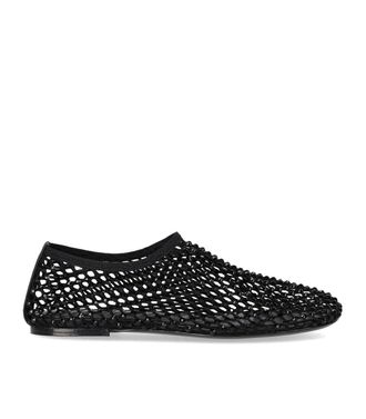 Strategia SLIP-ON JEWELS NOIR STRATEGIA