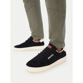 Napapijri Sneakers Napapijri Tuff NP0A8ATU Schwarz