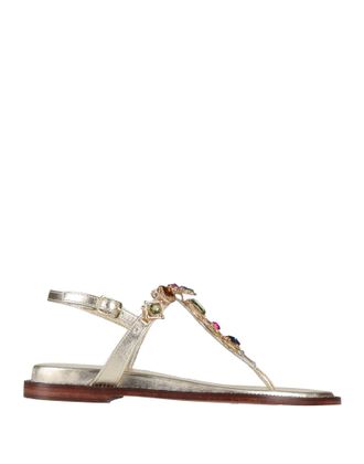 Emanuelle Vee SCHUHE - Zehentrenner auf YOOX.COM