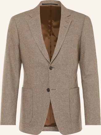 Tiger Of Sweden Anzugsakko Justin P Extra Slim Fit beige
