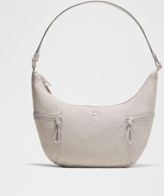 lululemon Sac &agrave; bandouli&egrave;re souple 6 L