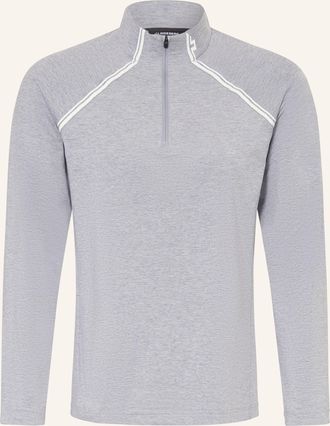 J.Lindeberg J.Lindeberg Midlayer grau