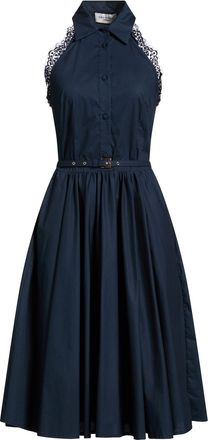 Ermanno Scervino KLEIDER - Midi-Kleider auf YOOX.COM